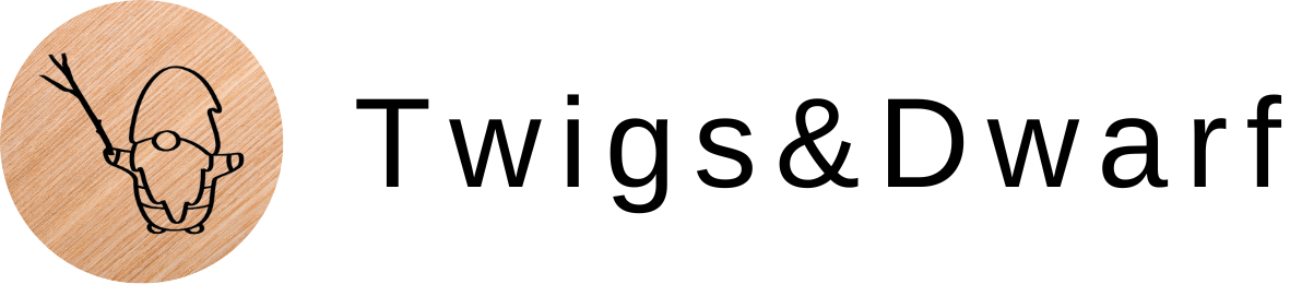 Twigs&Dwarf｜木工のまちで生まれたハンドメイドショップ